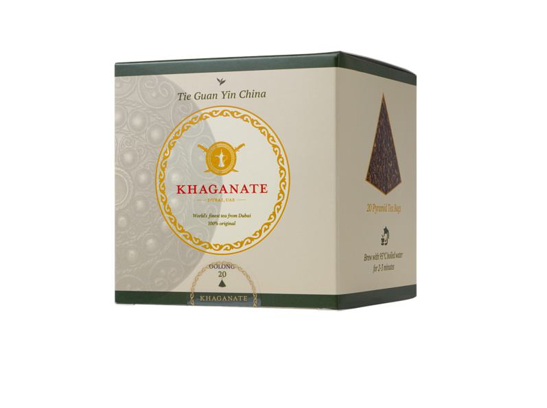 Купить Те Гуаньинь (Китай), улул в интернет-магазине с бесплатной ...